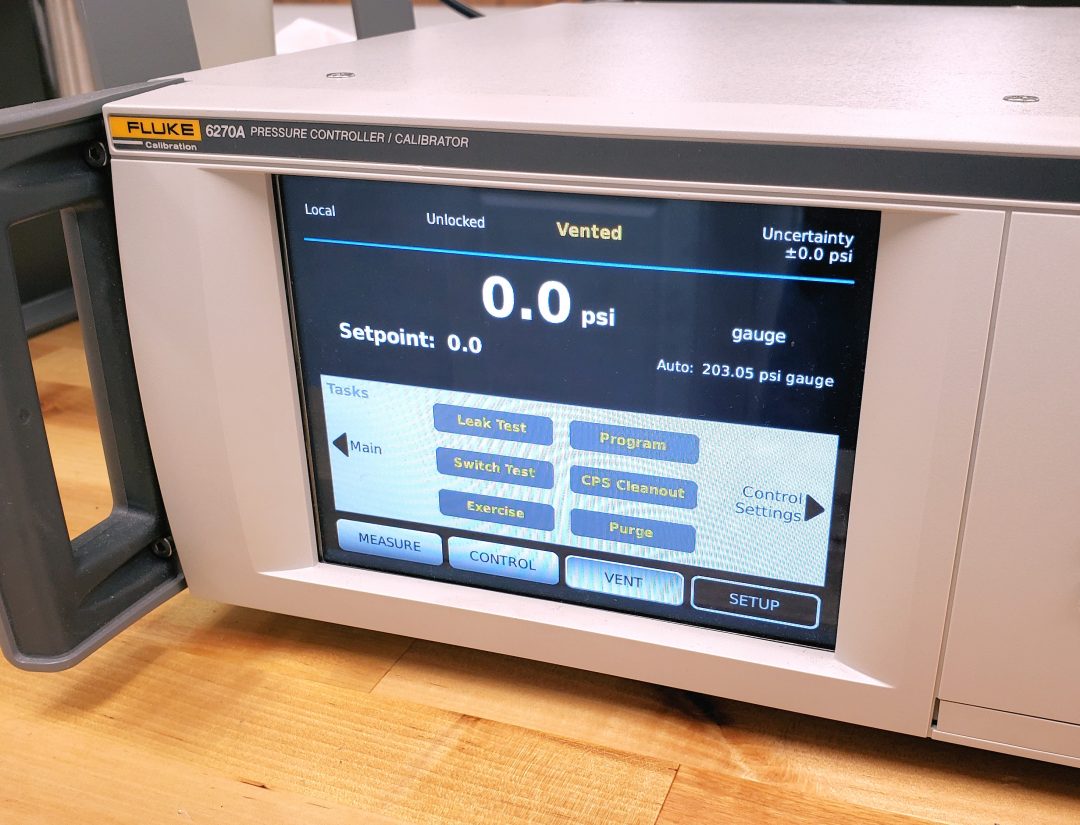 About Cal Lab - Calibration Laboratory, LLC